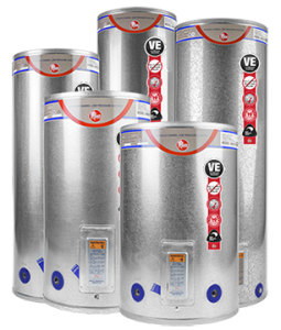 Rheem Hot Water Cylinders NZ - Supply, Installation & Repair