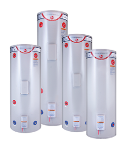 Rheem Hot Water Cylinders NZ - Supply, Installation & Repair